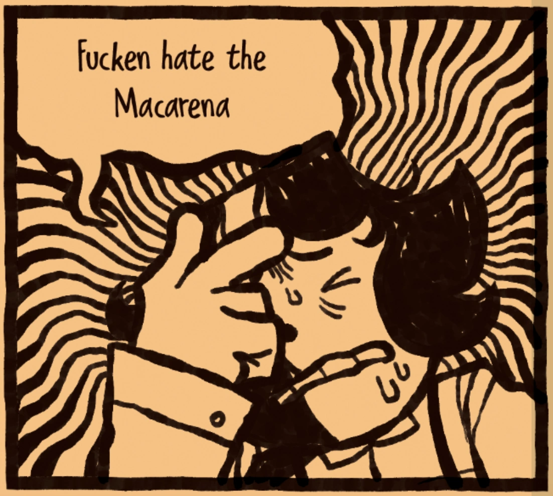 Wegg/Gallery | Be Kind, My Neighbor Wiki | Fandom